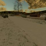 Poland Map v0.9 FS22 Mod | Farming Simulator 22 Mod