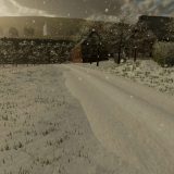 Poland Map v0.9 FS22 Mod | Farming Simulator 22 Mod