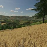 Poland Map v0.9 FS22 Mod | Farming Simulator 22 Mod