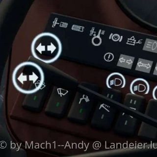 Prefab IconTypes for Interactive Control v1.2.1 FS22 Mod | Farming ...