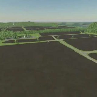 Skid Steer Leveler v1.0 FS22 - Farming Simulator 22 Mod | FS22 mod