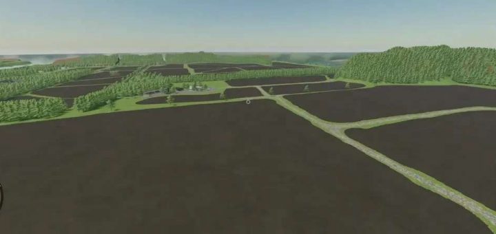 FS22 Maps Mods | Farming Simulator 22 Maps Mods