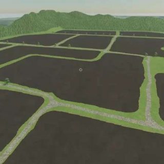 Ravensbergerland Map v1.1 FS22 Mod | Farming Simulator 22 Mod