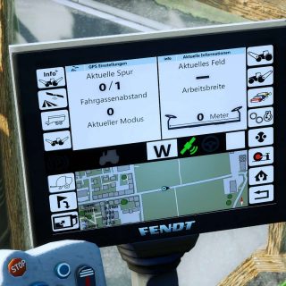 RealGPS v1.0.0.1 FS22 Mod | Farming Simulator 22 Mod