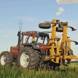 Reshade Pack v1.0 FS22 Mod | Farming Simulator 22 Mod
