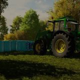 Reshade Shader v1.0 FS22 Mod | Farming Simulator 22 Mod