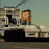 RMC T800 v1.0 FS22 Mod | Farming Simulator 22 Mod