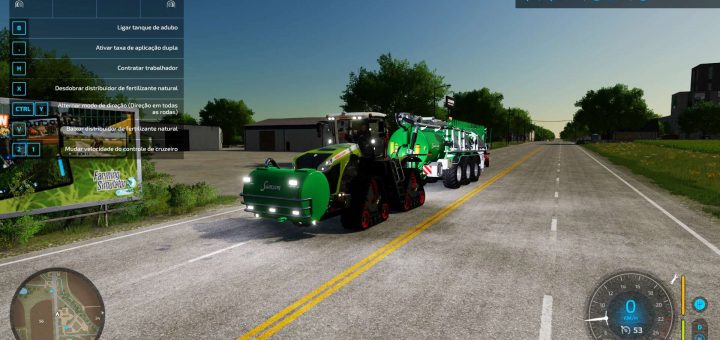 Tow/Winch Pack v1.0 FS22 Mod | Farming Simulator 22 Mod