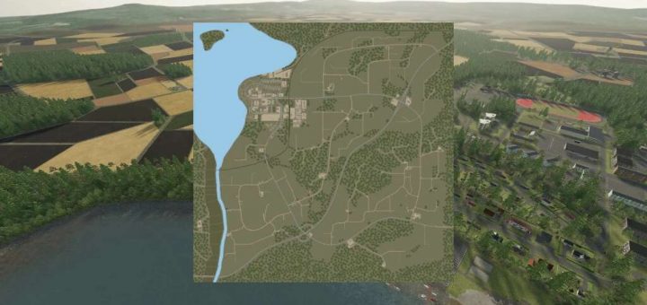 Finland Mods | Farming Simulator 22 Mods