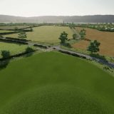 Saxthorpe Farms Map v1.0 FS22 Mod | Farming Simulator 22 Mod