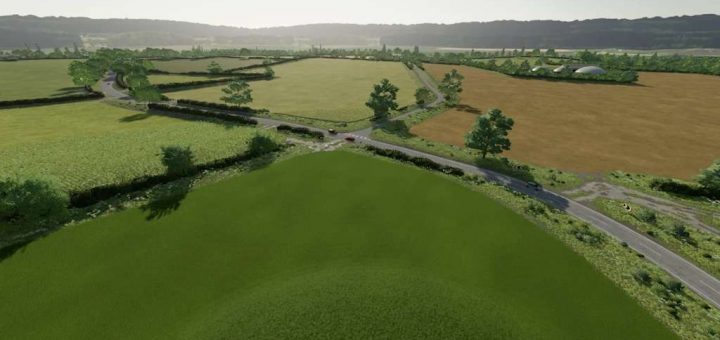 FS22 Maps Mods | Farming Simulator 22 Maps Mods