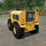 SHERP v1.0 FS22 Mod | Farming Simulator 22 Mod