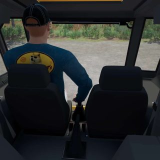 SHERP v1.0 FS22 Mod | Farming Simulator 22 Mod