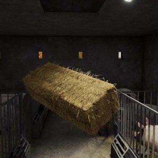 Small Buildings Package v1.0 FS22 Mod | Farming Simulator 22 Mod