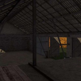 Small Buildings Package v1.0 FS22 Mod | Farming Simulator 22 Mod