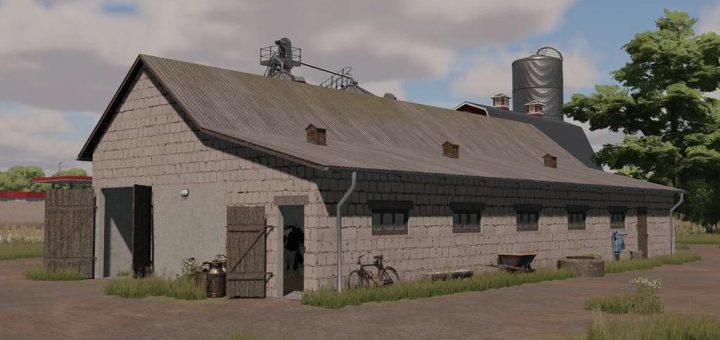 FS22 Objects Mods | Farming Simulator 22 Objects Mods