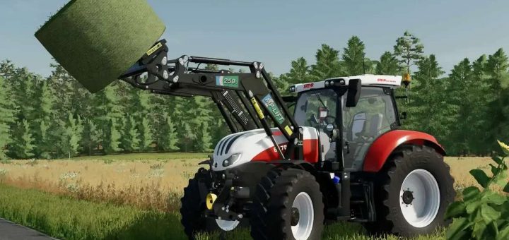 IC Mods | Farming Simulator 22 Mods