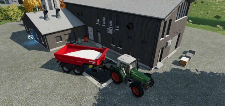 Stone Blocks Mods | Farming Simulator 22 Mods