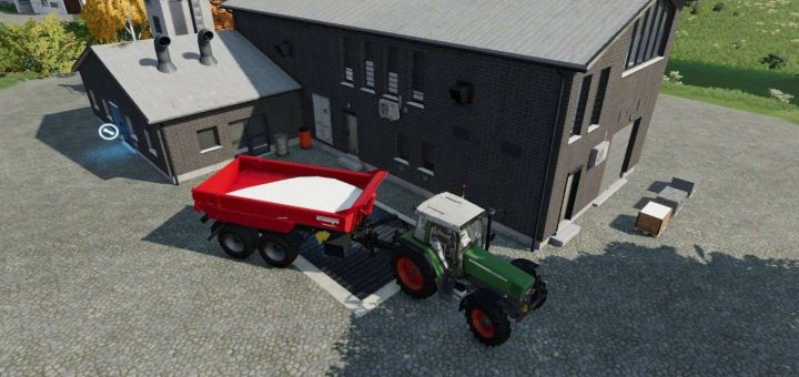 FS22 Objects Mods | Farming Simulator 22 Objects Mods