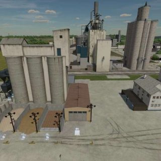 Sugar Production v1.0 FS22 Mod | Farming Simulator 22 Mod