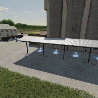 Sugar Production v1.0 FS22 Mod | Farming Simulator 22 Mod