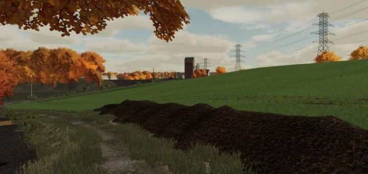 FS22 Textures Mods | Farming Simulator 22 Textures Mods