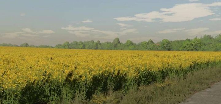 FS22 Textures Mods | Farming Simulator 22 Textures Mods