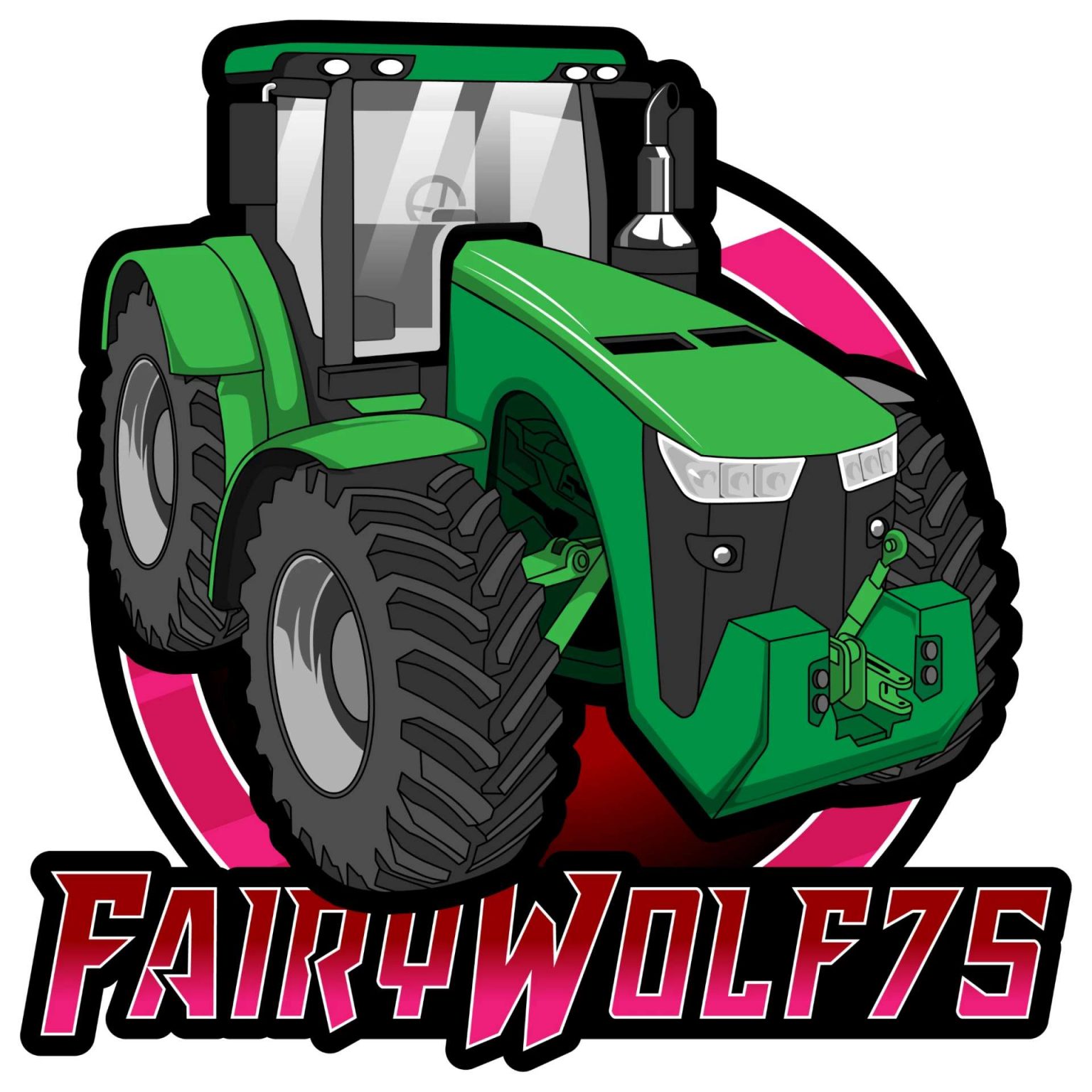 WardRobePlus FairyWolf75 v1.0 FS22 Mod | Farming Simulator 22 Mod