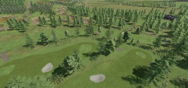 Australia Mods | Farming Simulator 22 Mods