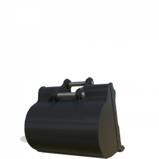 1-10 Ton Excavator Bucket Pack v1.0 FS22 Mod | Farming Simulator 22 Mod