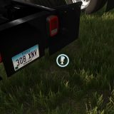 1977 Chevrolet/GMC C70/C6000 V1.0 FS22 Mod | Farming Simulator 22 Mod