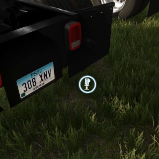 1977 Chevrolet/GMC C70/C6000 V1.0 FS22 Mod | Farming Simulator 22 Mod