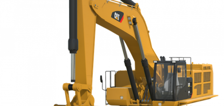 FS22 Excavators | Farming Simulator 22 Forklifts Mods