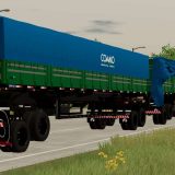 AGM Pack Librelato v1.0 FS22 Mod | Farming Simulator 22 Mod