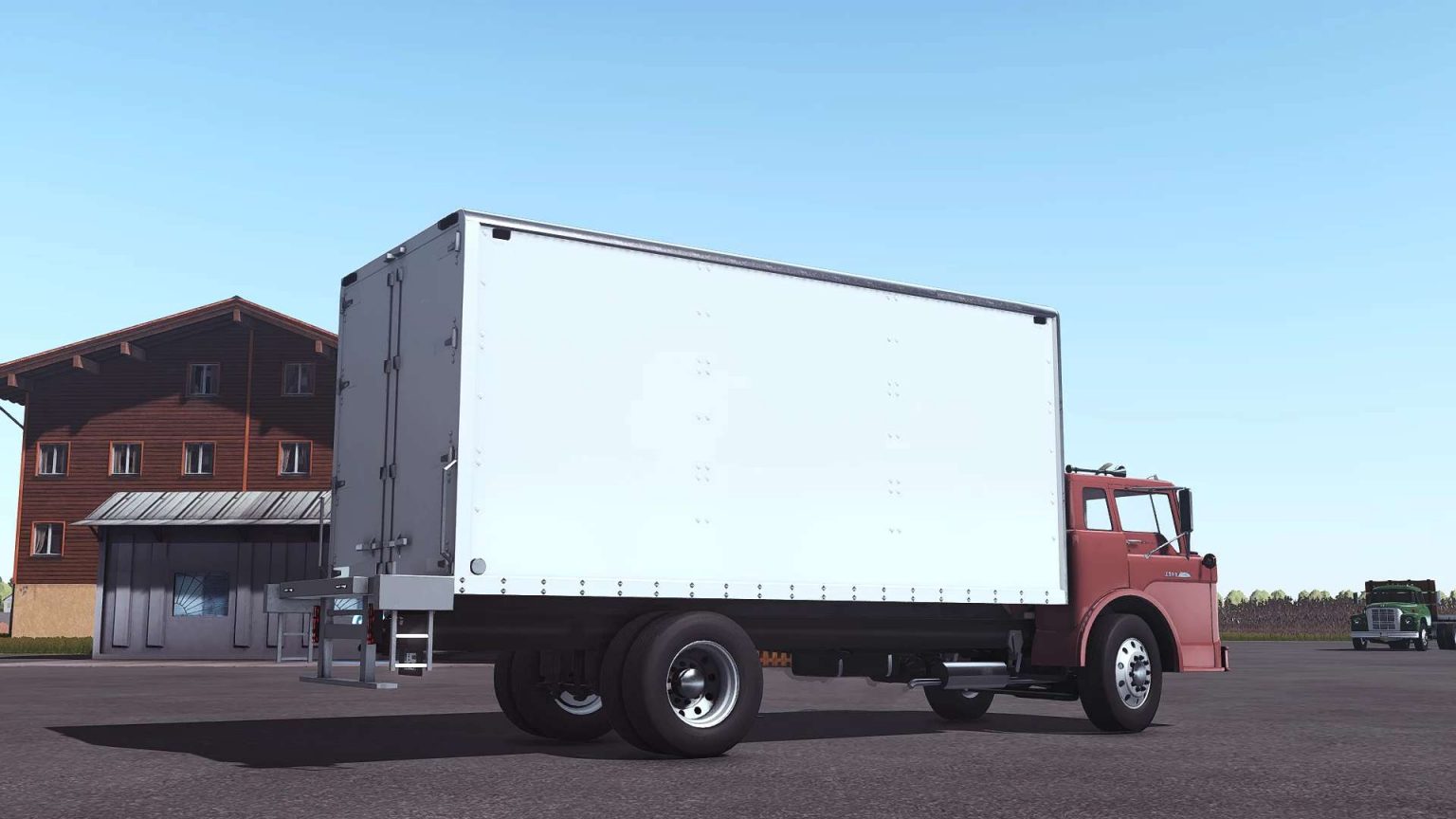 AR Beds Pack by Crownzilla V2.0 FS22 Mod | Farming Simulator 22 Mod