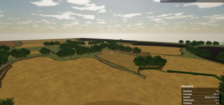 FS22 Maps Mods | Farming Simulator 22 Maps Mods