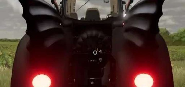 FS22 Tractors Mods | Farming Simulator 22 Tractors Mods Download