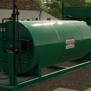 Beiser multi liquid tank v1.5 FS22 Mod | Farming Simulator 22 Mod