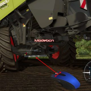 Bushel Plus ESPANOL v1.0 FS22 Mod | Farming Simulator 22 Mod