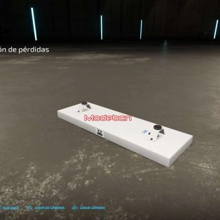 Bushel Plus ESPANOL v1.0 FS22 Mod | Farming Simulator 22 Mod