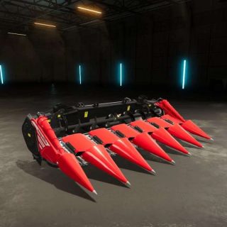 Capello Diamant HS6 v1.0 FS22 Mod | Farming Simulator 22 Mod