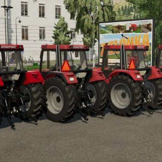 Case IH 4200 Series v1.5 FS22 Mod | Farming Simulator 22 Mod