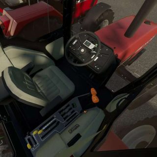 Case IH 4200 Series v1.5 FS22 Mod | Farming Simulator 22 Mod