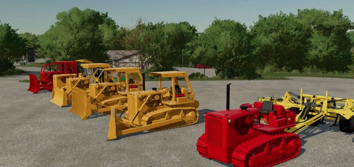 WMF Mods | Farming Simulator 22 Mods