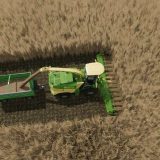 Collect900 For Sugarcane And Poplar v1.0 FS22 Mod | Farming Simulator ...