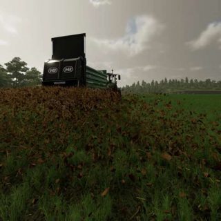 Compost v1.0 FS22 Mod | Farming Simulator 22 Mod