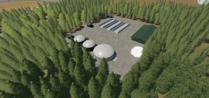 FS22 Maps Mods | Farming Simulator 22 Maps Mods