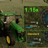 Crop Rotation v2.5 FS22 Mod | Farming Simulator 22 Mod