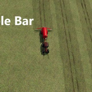 Custom Slurry Textures (Prefab) v1.0 FS22 Mod | Farming Simulator 22 Mod