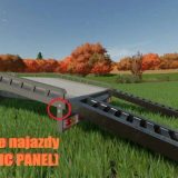 Daewoo Lublin Cargo/Laweta v1.0 FS22 Mod | Farming Simulator 22 Mod